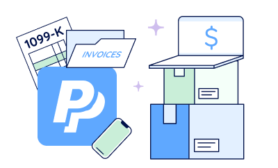 PayPal 1099-K: Complete Guide for Sellers and Freelancers [2024 Update]